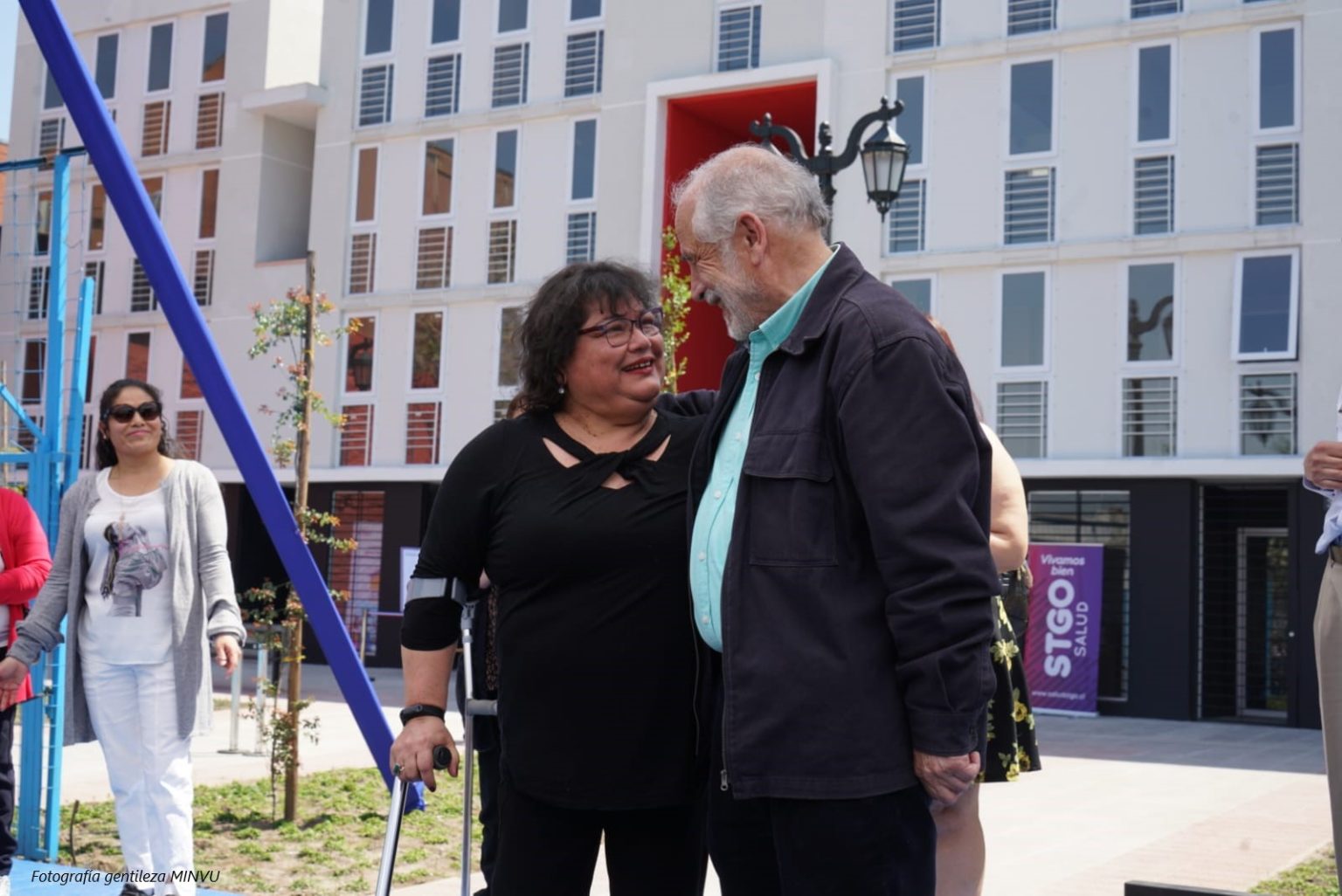 Construcción Industrializada en Chile: Innovación para superar el ...